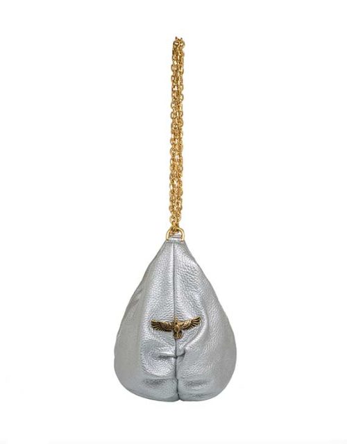 Venus Silver (Scotch Print) - Moni & J