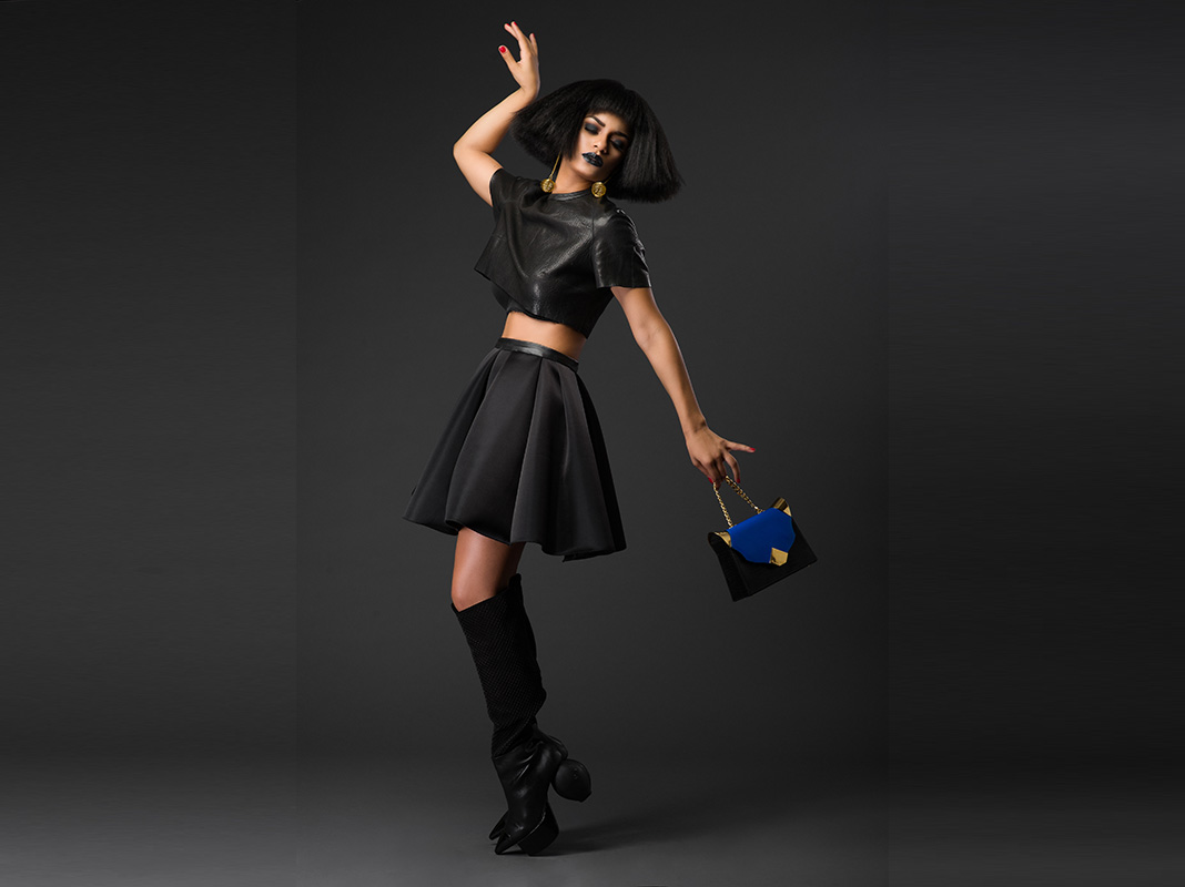Moni & J - Luxury Handbags